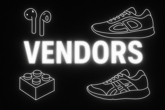 Products – Trend Vault